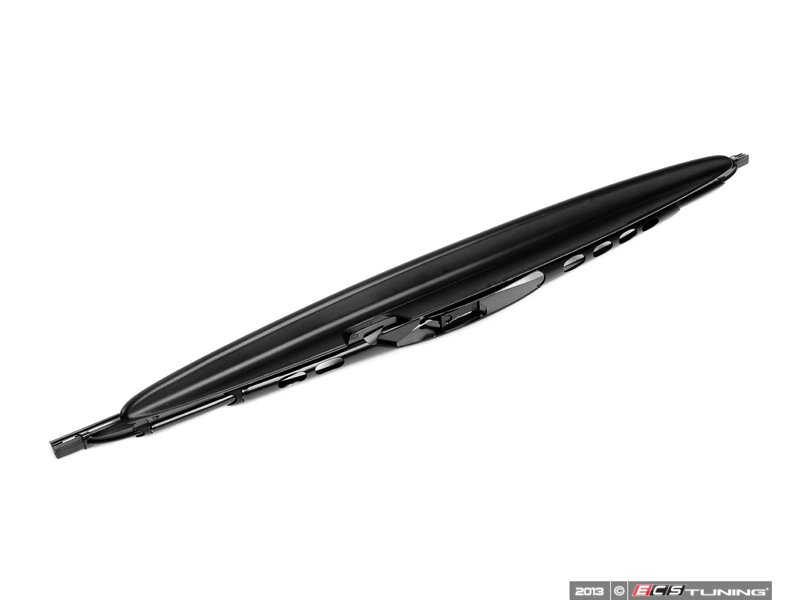 Valeo - 61610028137 - Wiper Blade Set - Priced As Set 80018191S