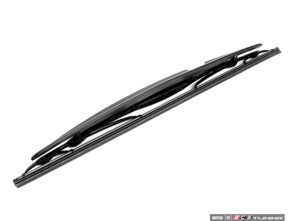 Valeo - 61610028137 - Wiper Blade Set - Priced As Set 80018191S