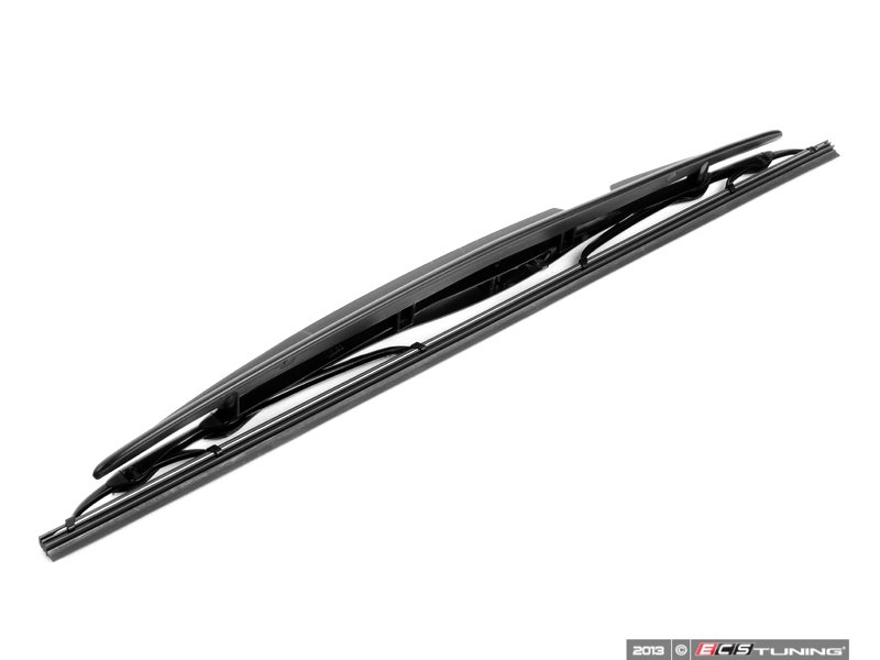 Valeo - 61610028137 - Wiper Blade Set - Priced As Set 80018191S