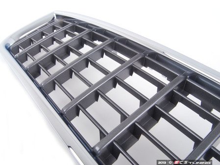 Genuine Volkswagen Audi - 8E0807647B3SR - Center Lower Cooling Air ...