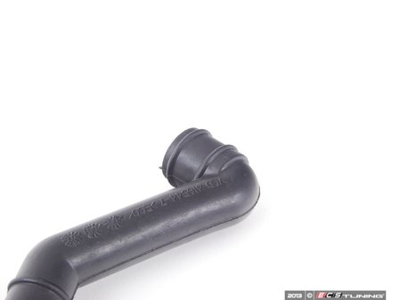 Genuine European Volkswagen Audi - 06A133783H - Connecting Hose - (NO ...