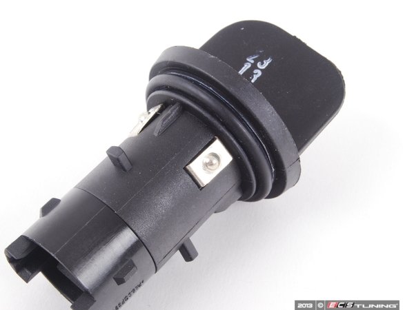 Genuine Volkswagen Audi - 8E0953053A - Turn Signal Bulb Holder - Priced ...