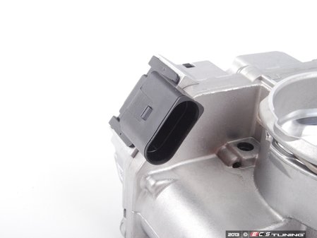 Genuine Volkswagen Audi - 03G128063J - Regulator Flap - (NO LONGER ...