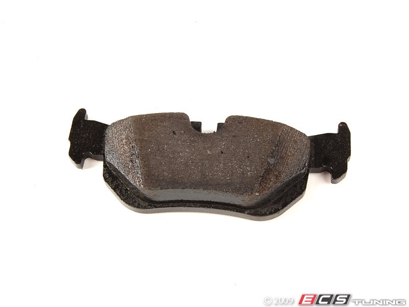 Textar - 34216774692 - Rear Brake Pad Set