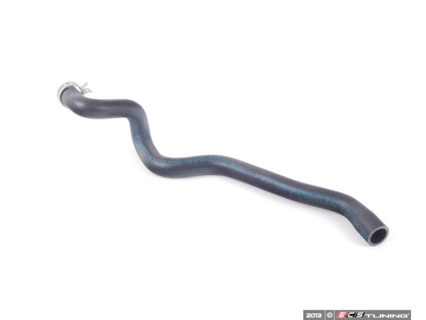 Genuine BMW - 64216910757 - E60 Heater hose (64-21-6-910-757)