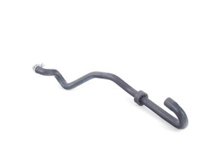 BMW E60 Heater Core Hoses - ECS Tuning