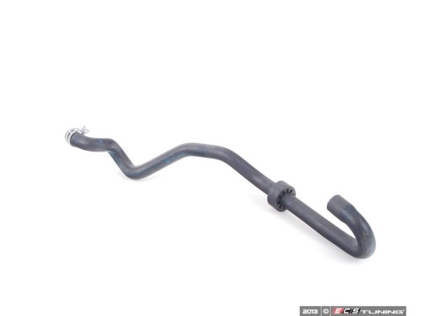 Genuine BMW - 64216910758 - Heater Hose - Heater Valve to Heater Core ...