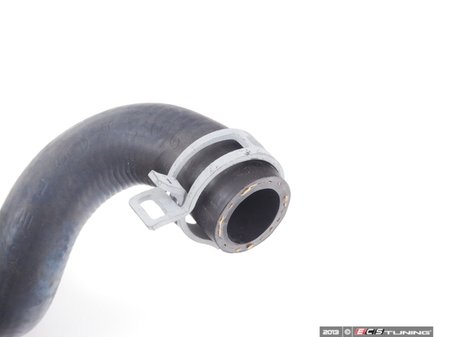 Genuine BMW - 64216910758 - Heater Hose - Heater Valve to Heater Core ...
