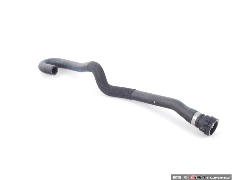 Genuine BMW - 64216911000 - Heater Hose - Additional Water Pump to ...