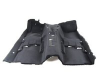 Genuine BMW - 51478187151 - Front Carpeting - Anthracite (51-47-8-187-151)