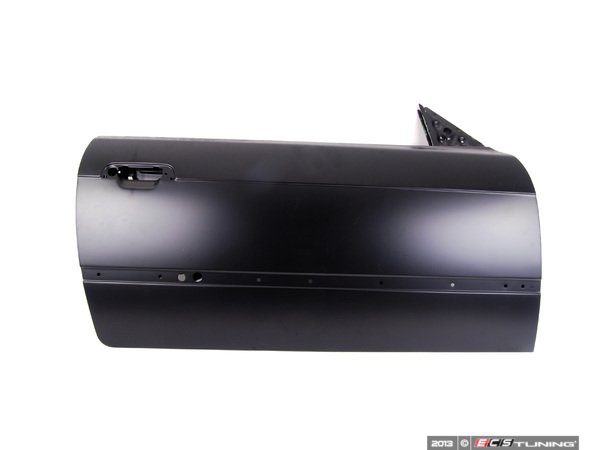 Genuine BMW - 41518188862 - Door Shell - Right - (NO LONGER AVAILABLE ...