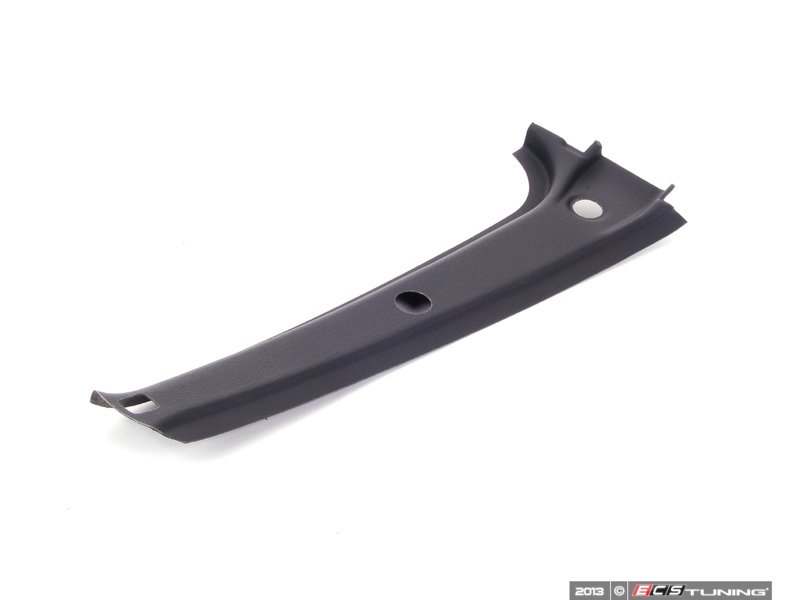 Genuine BMW - 51431904794 - Upper B Pillar Trim - Right (51-43-1-904-794)