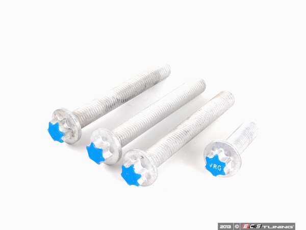 Victor Reinz - 11120392547 - Aluminum Cylinder Head Bolt Set