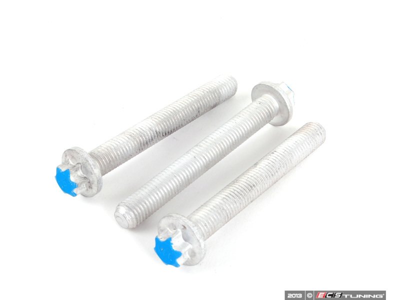 Victor Reinz - 11120392547 - Aluminum Cylinder Head Bolt Set