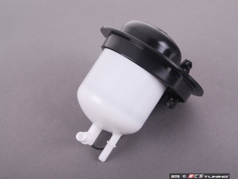 Genuine Porsche - 95862042100 - Fuel Tank flange With Integrated Filter ...