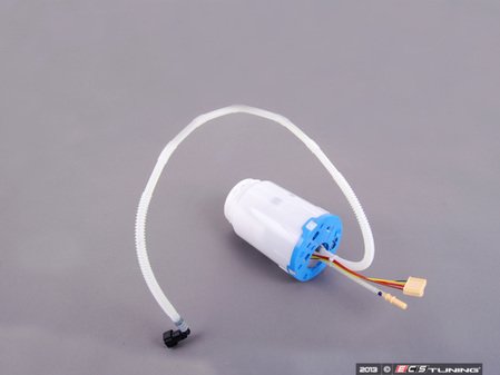 Genuine Porsche - 95862013200 - Low-Pressure Fuel Pump