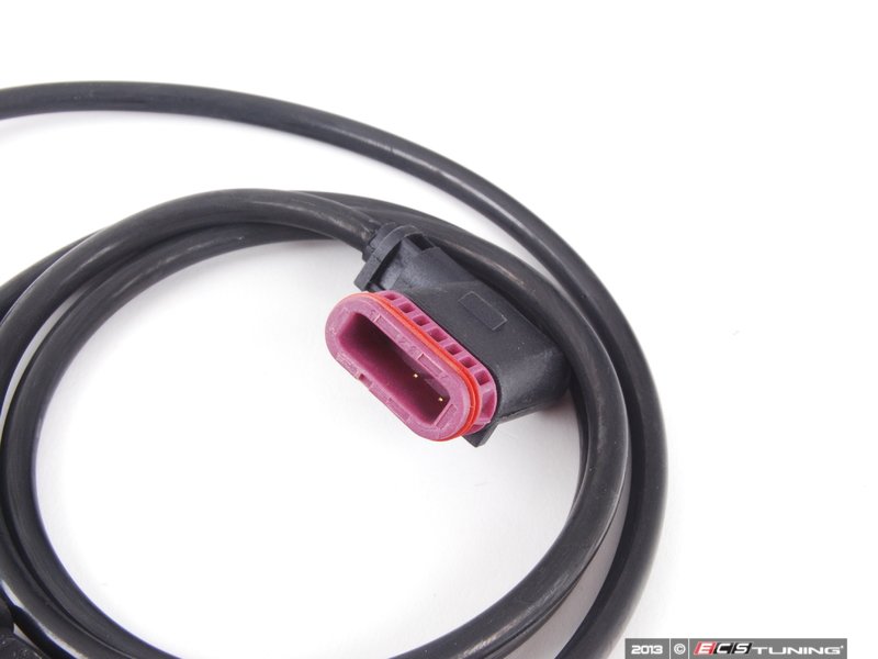 MTC - 2035401417 - ABS Speed Sensor - Right Rear