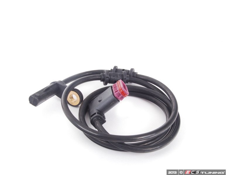 MTC - 2035401417 - ABS Speed Sensor - Right Rear