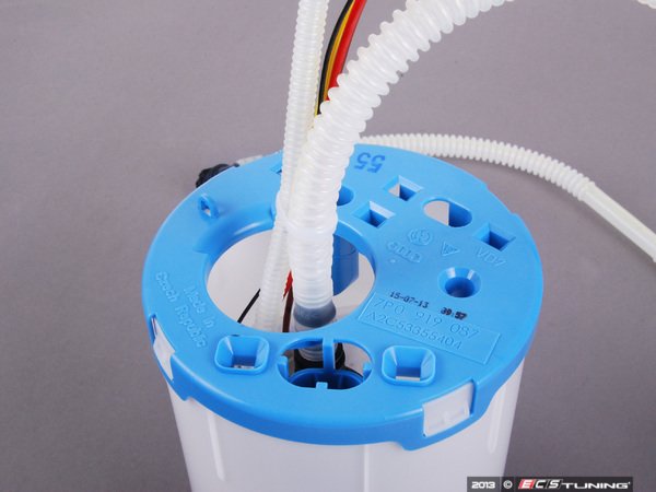 Genuine Porsche - 95862013200 - Low-Pressure Fuel Pump