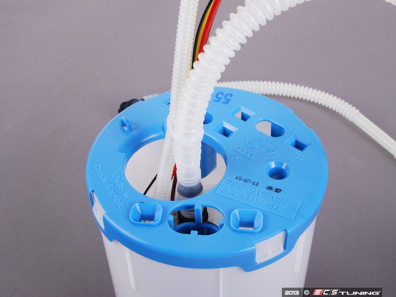 Genuine Porsche - 95862013200 - Low-Pressure Fuel Pump