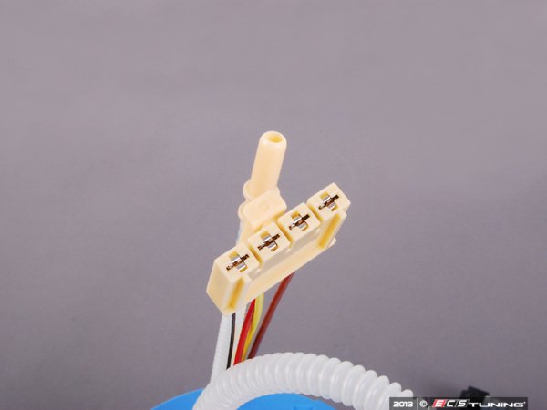 Genuine Porsche - 95862013200 - Low-Pressure Fuel Pump