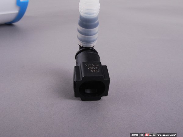 Genuine Porsche - 95862013200 - Low-Pressure Fuel Pump