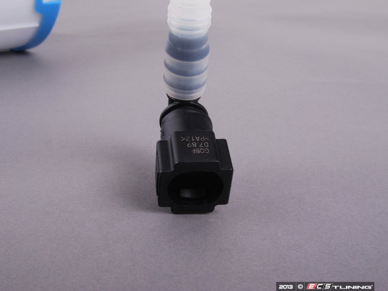 Genuine Porsche - 95862013200 - Low-Pressure Fuel Pump