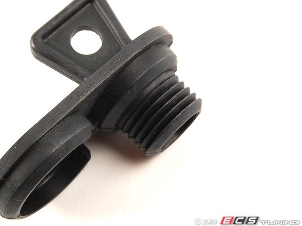 Genuine Volkswagen Audi - 02A301115A - Transmission Bell Housing Timing ...