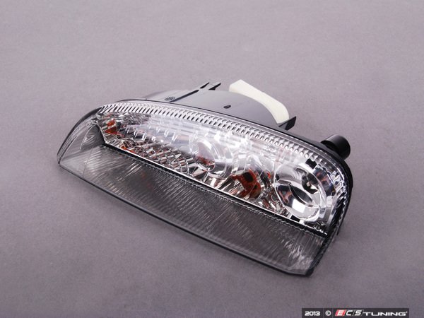 Genuine Porsche - 95563118202 - Front Direction Indicator