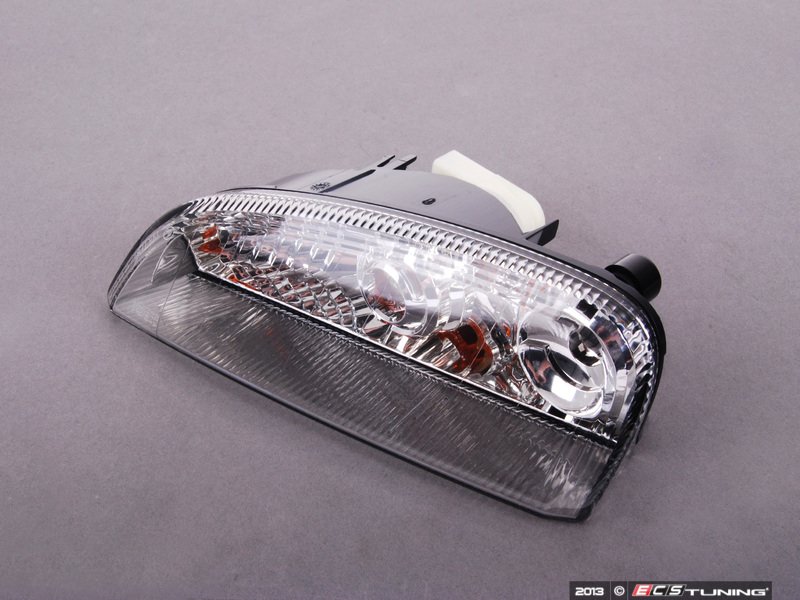 Genuine Porsche - 95563118202 - Front Direction Indicator