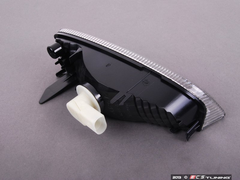 Genuine Porsche - 95563118202 - Front Direction Indicator