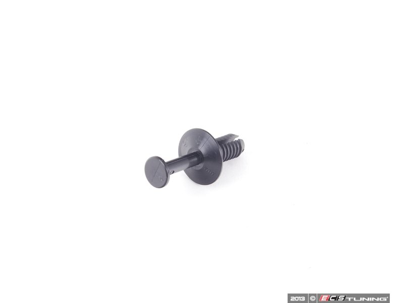 Genuine BMW - 51111908077 - Plastic Rivet - Priced Each (51-11-1-908-077)