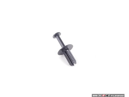 Genuine BMW - 51111908077 - Plastic Rivet - Priced Each (51-11-1-908-077)
