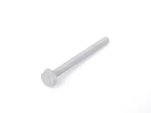Genuine Volkswagen Audi - N91026802 - Polygon Socket Bolt - Priced Each ...