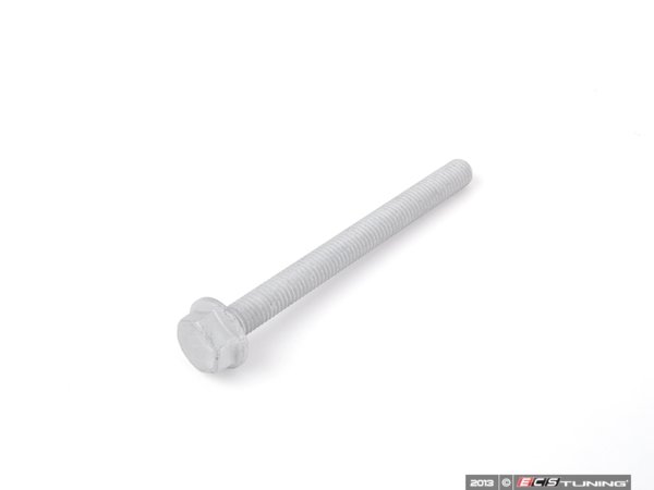 Genuine Volkswagen Audi - N10636501 - Hex Bolt - Priced Each (N 106 365 01)