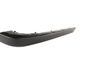 BMW E38 750iL M73 5.4L Rear Bumper Trim - ECS Tuning