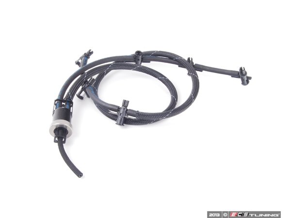 Genuine Volkswagen Audi - 059130218Q - HOSE