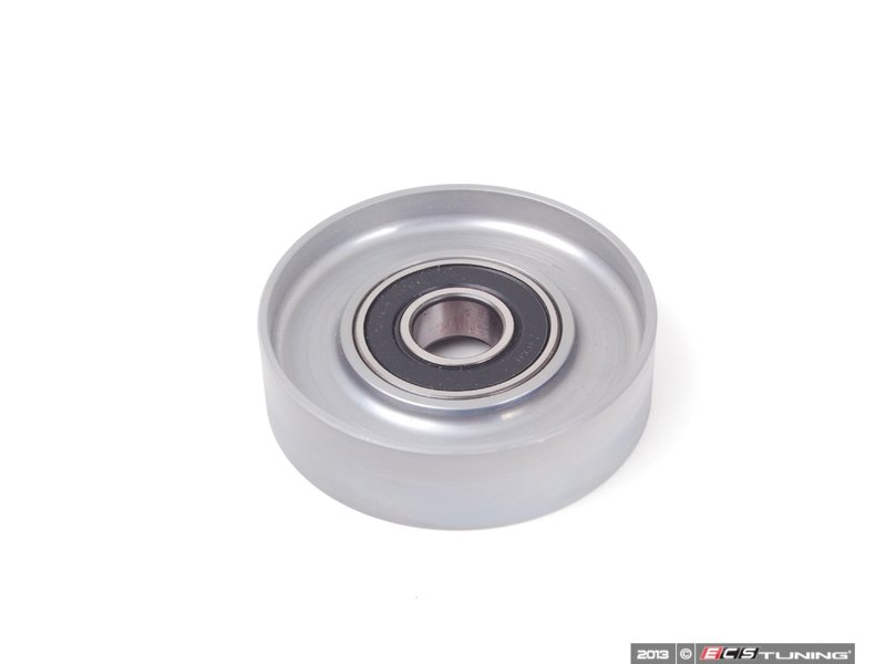 Genuine Volkswagen Audi - 079903341D - Accessory Belt Idler Pulley (079 ...