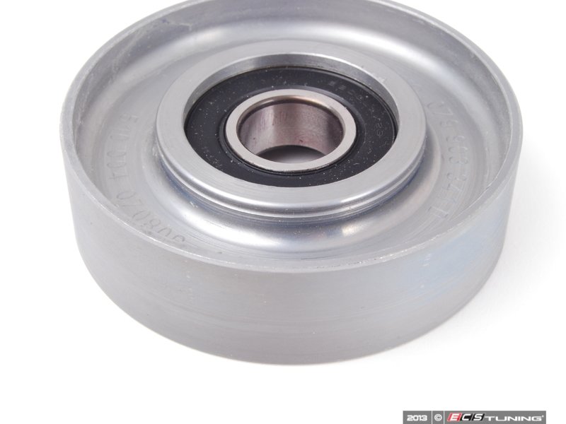 Genuine Volkswagen Audi - 079903341D - Accessory Belt Idler Pulley (079 ...