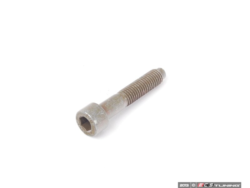 Genuine Volkswagen Audi - N90424201 - Allen Key Head Bolt - Priced Each ...