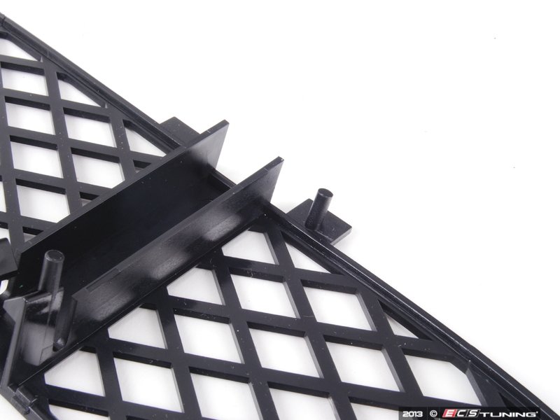 Genuine Mercedes Benz - 2108850053 - Front Center Lower Grille