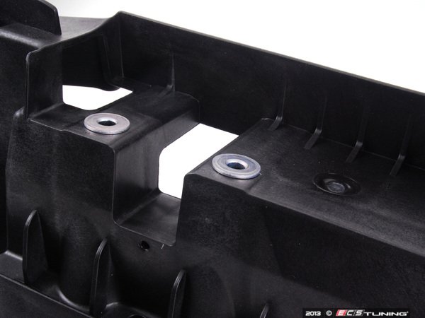 Genuine Volkswagen Audi - 5N0805588F - Core Support (5N0 805 588 F)