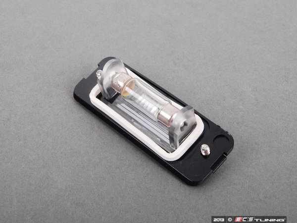 Genuine Mercedes Benz - 2518200066 - DIFFUSER LEN