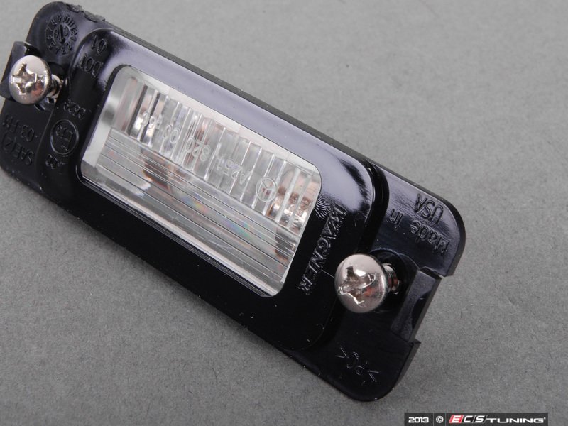 Genuine Mercedes Benz - 2518200066 - DIFFUSER LEN