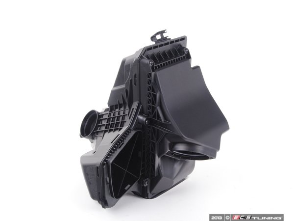 Genuine Volkswagen Audi - 8R0133837S - AIRCLEANER (8R0 133 837 S)