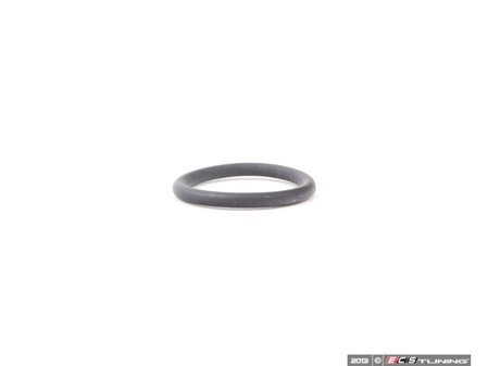 Genuine BMW - 11427563453 - O-Ring - Priced Each (11-42-7-563-453)