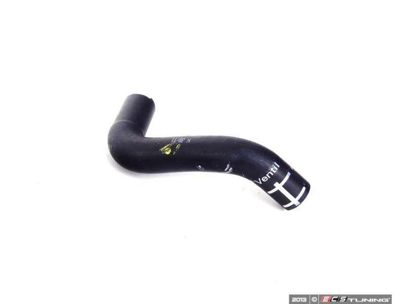 Genuine Volkswagen Audi - 078145742BL - HOSE (078 145 742 BL)