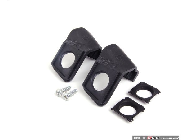 Genuine Volkswagen Audi - 8D0998122 - Headlight Tab Repair Kit - Right ...