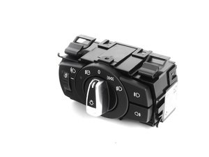 ECS News - BMW E9X 3 Series Euro Headlight Switch