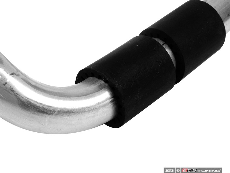 Genuine Volkswagen Audi - 1K0820743FP - A/C Hose (1K0 820 743 FP)